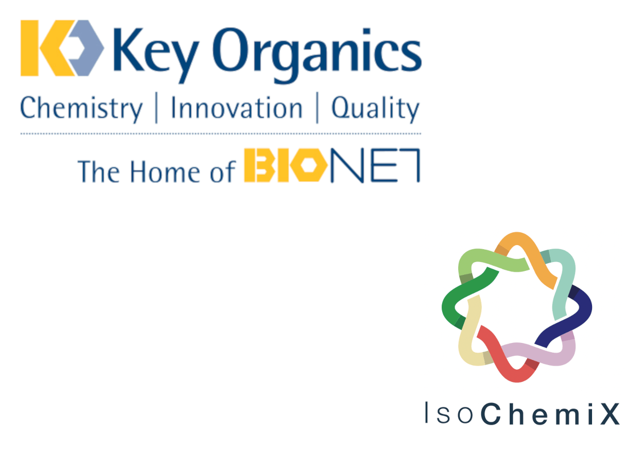 Key Organics and IsoChemiX announce their collaboration in the Stable ...
