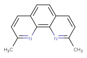 484-11-7 | Neocuproine | MFCD00004973 | C14H12N2