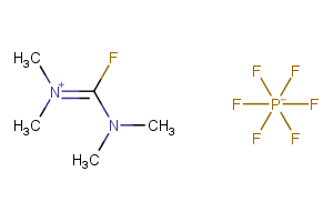 164298-23-1 | TFFH, Fluoro-N,N,N',N'-tetramethylformamidinium ...