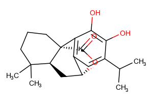 5957-80-2 | Carnosol | MFCD02752467 | C20H26O4