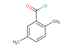22328-43-4 | 2,5-Dimethylbenzoyl chloride | C9H9ClO