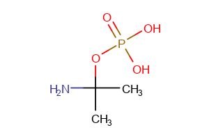 67952-32-3 | Isopropanolamine Phosphate | C3H10NO4P