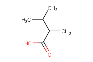 2 3 Dimethylbutanoic Acid