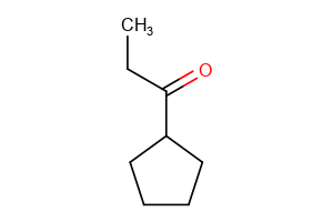 6635-67-2 | 1-Cyclopentylpropan-1-one | MFCD04374390 | C8H14O