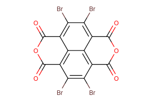 299962-88-2 | 4,5,9,10-Tetrabromoisochromeno[6,5,4-def]isochromene-1,3 ...