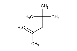 25167-70-8 | Diisobutylene | C8H16