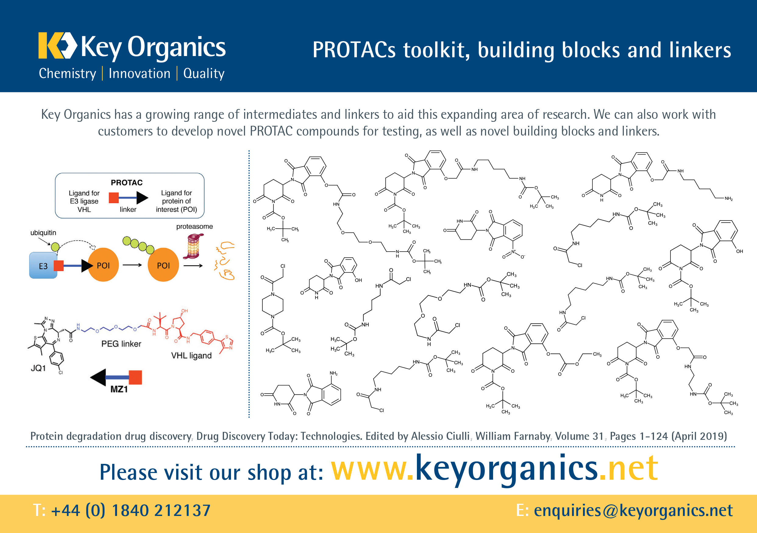 Postcards Archives - Key Organics