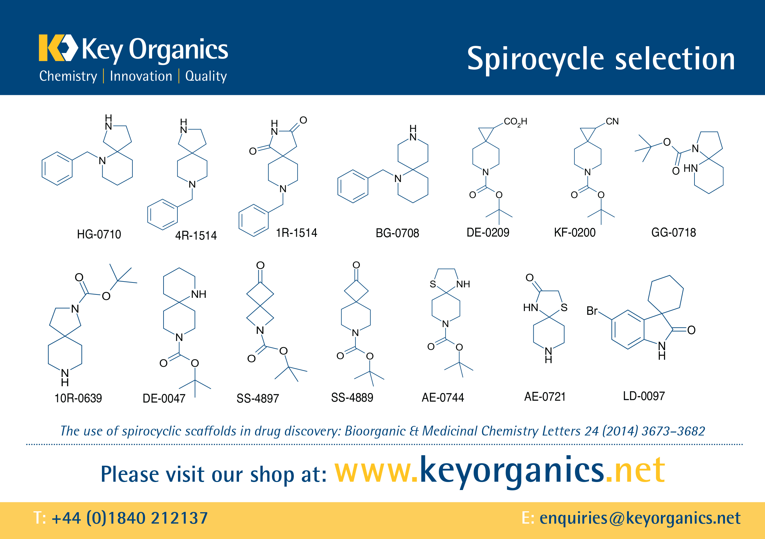 Postcards Archives - Key Organics