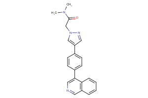 2163056-91-3 | MFCD31716761 | C22H20N4O