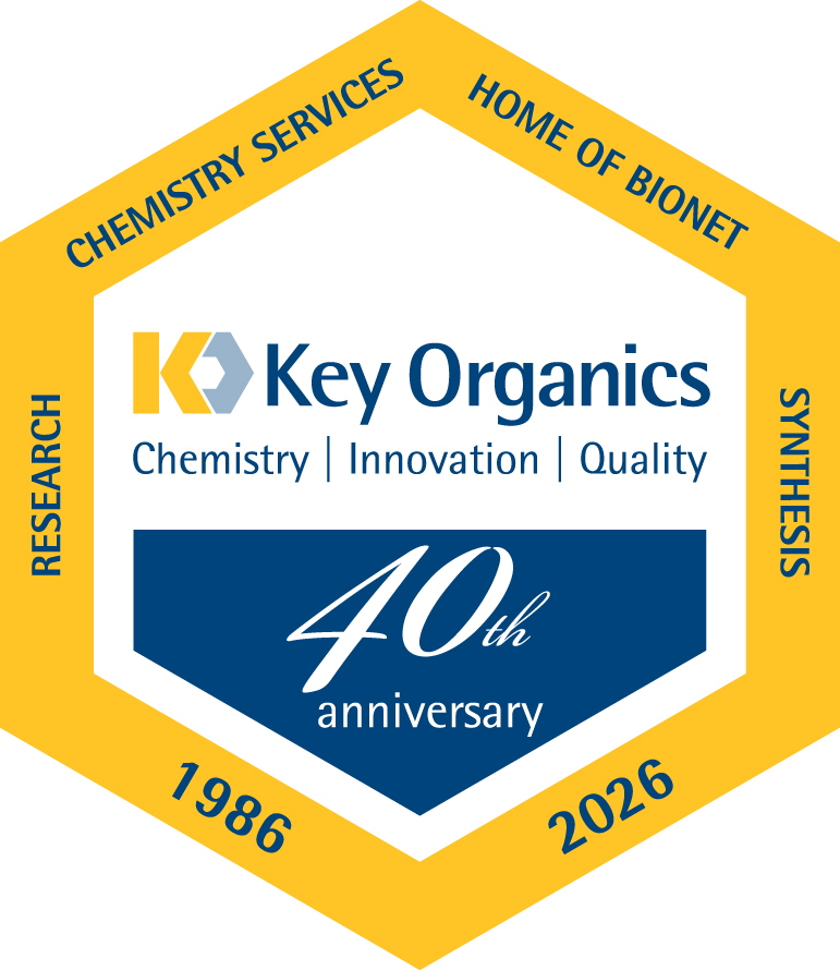 Key Organics Ltd Celebrates 40 Years with the Introduction of a New ...